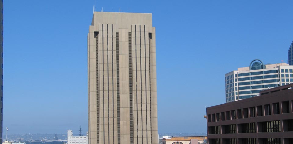 MCC San Diego - Federal Prison Tips