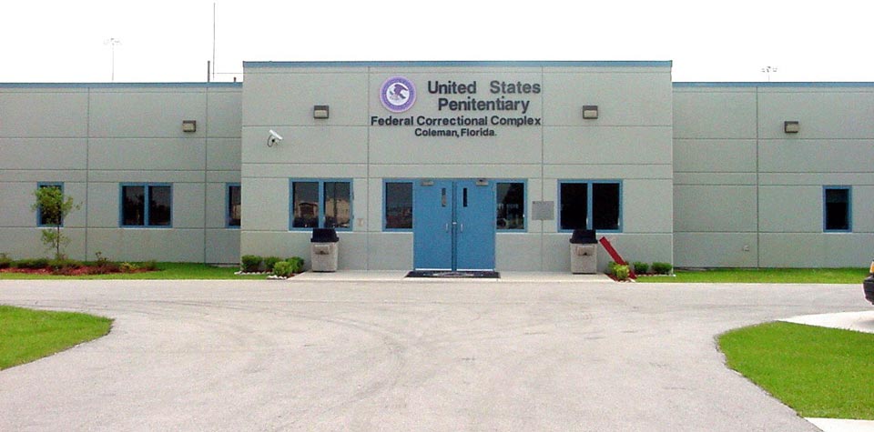FCC Coleman - Federal Prison Tips