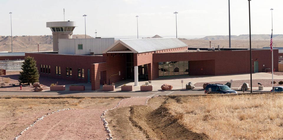 FCC Florence - Federal Prison Tips